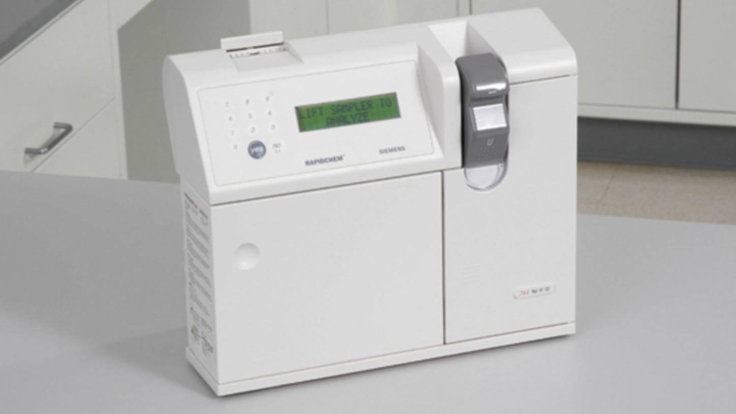 POC SYSTEM - Enviro Meditech Pratama