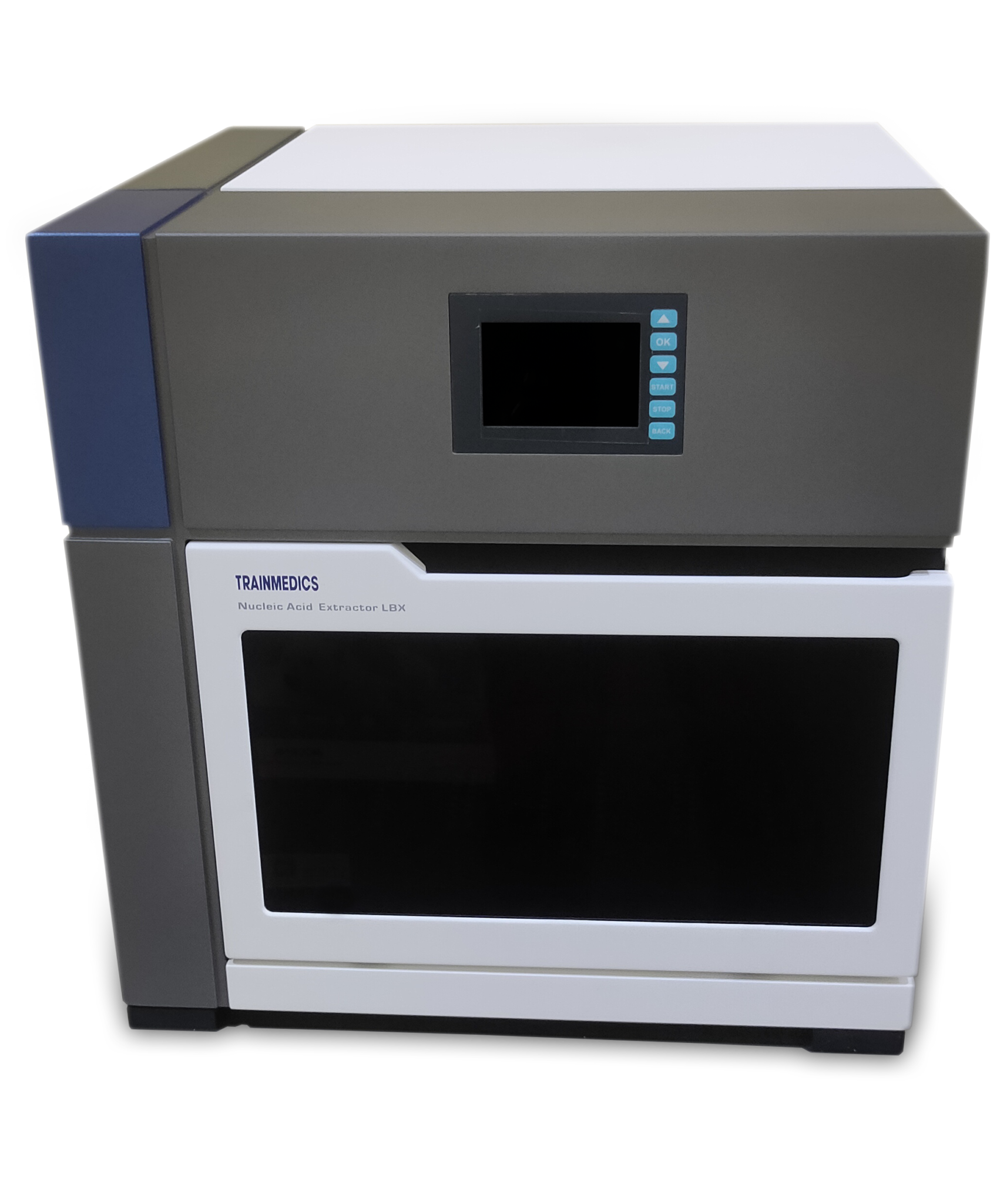 MOLECULAR DIAGNOSTICS - Enviro Meditech Pratama